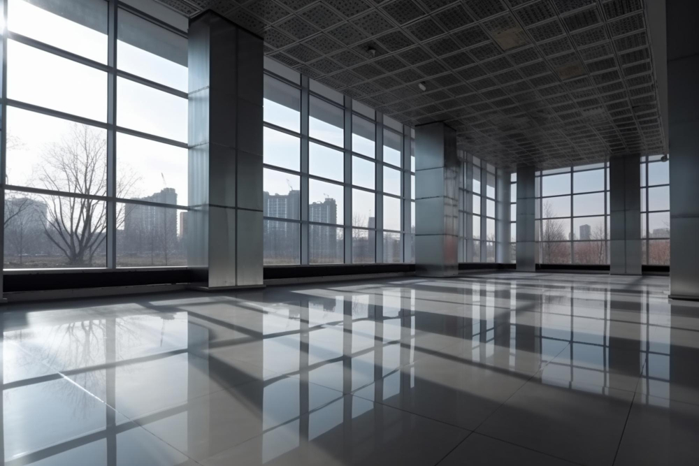 Exploring the Variety: Types of Concrete Floor Finishes - Valhalla ...